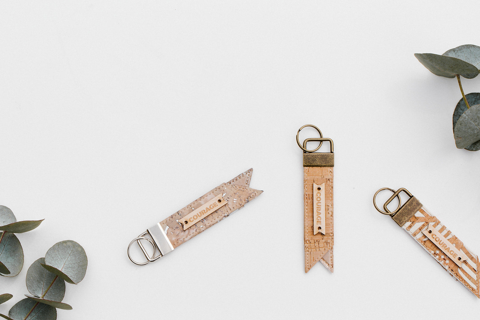 Collections – Carry Courage