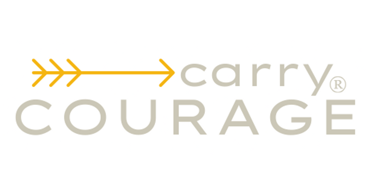 Carry Light – Carry Courage