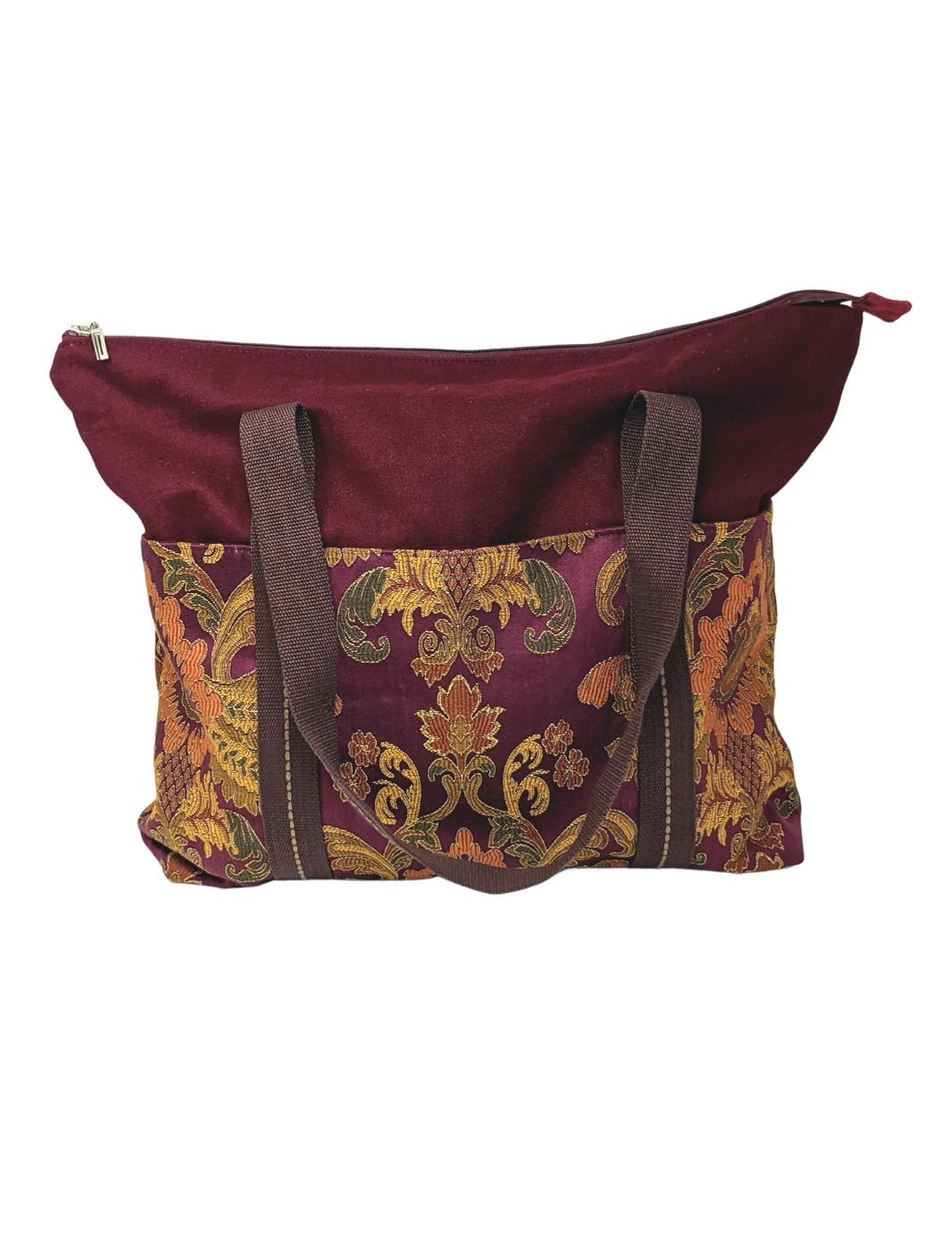 Norboo Tibetan Handicrafts – Carry Courage