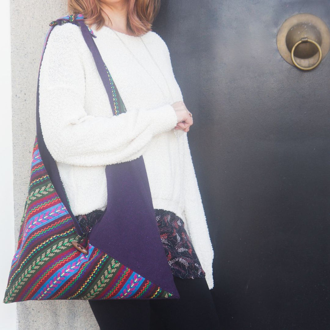 Norboo Tibetan Handicrafts – Carry Courage